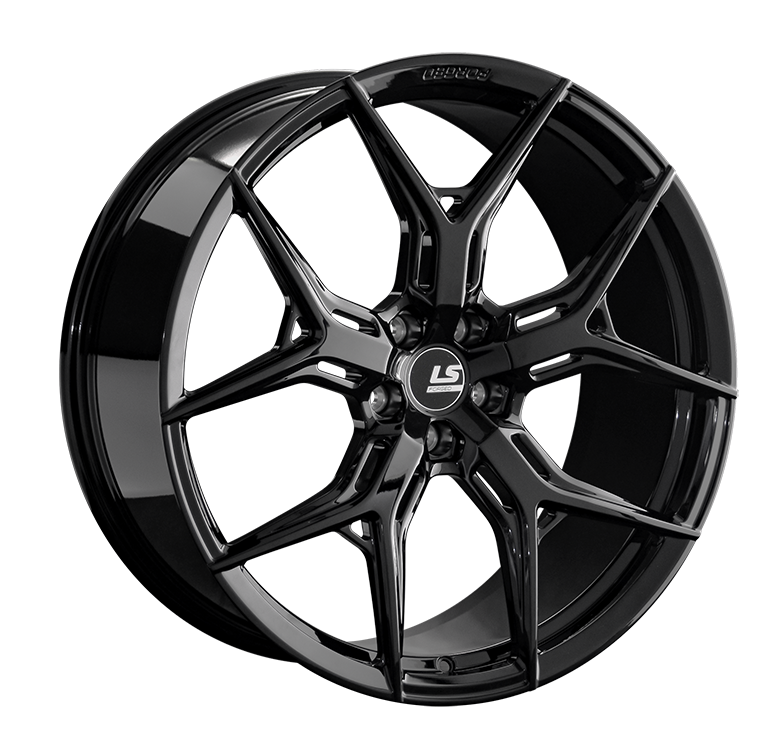 Кованый Диск LS Forged FG14 купить в Тольятти: цена, фото ...